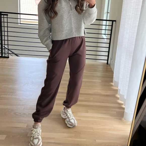 Abercrombie & Fitch | Pants & Jumpsuits | Ypb Neoknit Jogger In ...